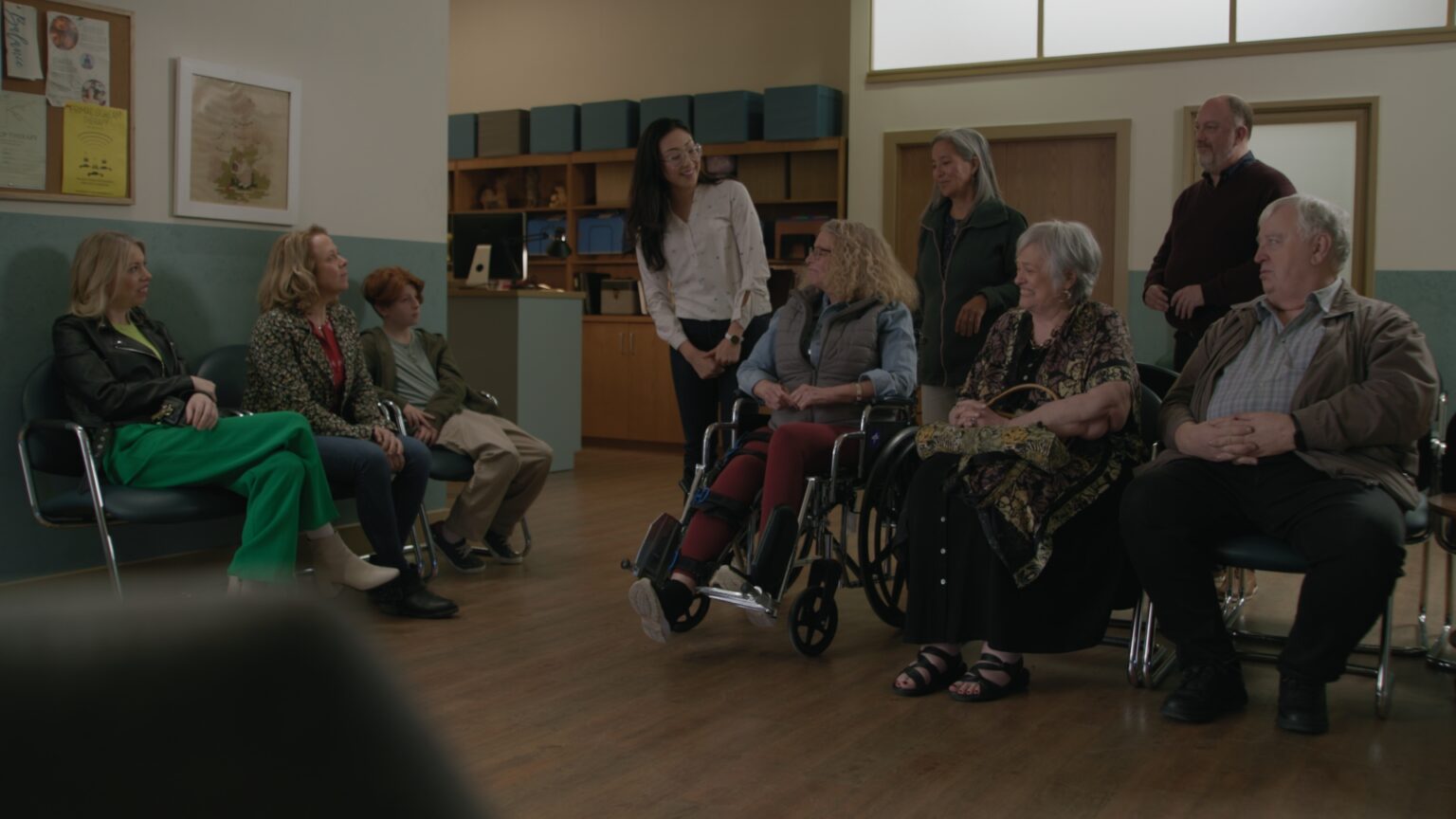 Therapeutic Fibbing Archives - Stories for Caregivers