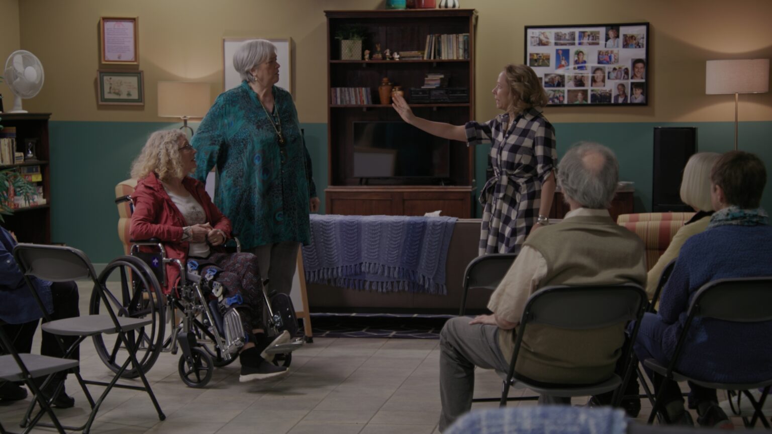 Therapeutic Fibbing Archives - Stories for Caregivers